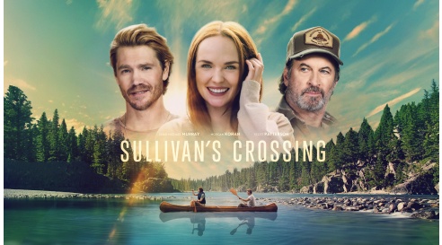 2025-05-05 13:35 - Retour à Sullivan's Crossing - L'heure des choix | TF1 Pro